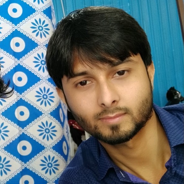 Syed Muzammil Ahmed - Accountant - Accenture | LinkedIn Syed Muzammil Ahmed - Accountant - Accenture | LinkedIn