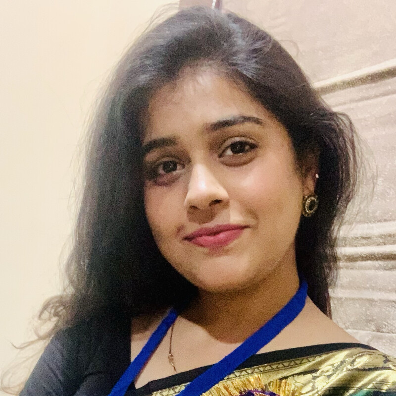 Prachi Tripathi - Creative Director - Navals Academy | LinkedIn Prachi Tripathi - Creative Director - Navals Academy | LinkedIn
