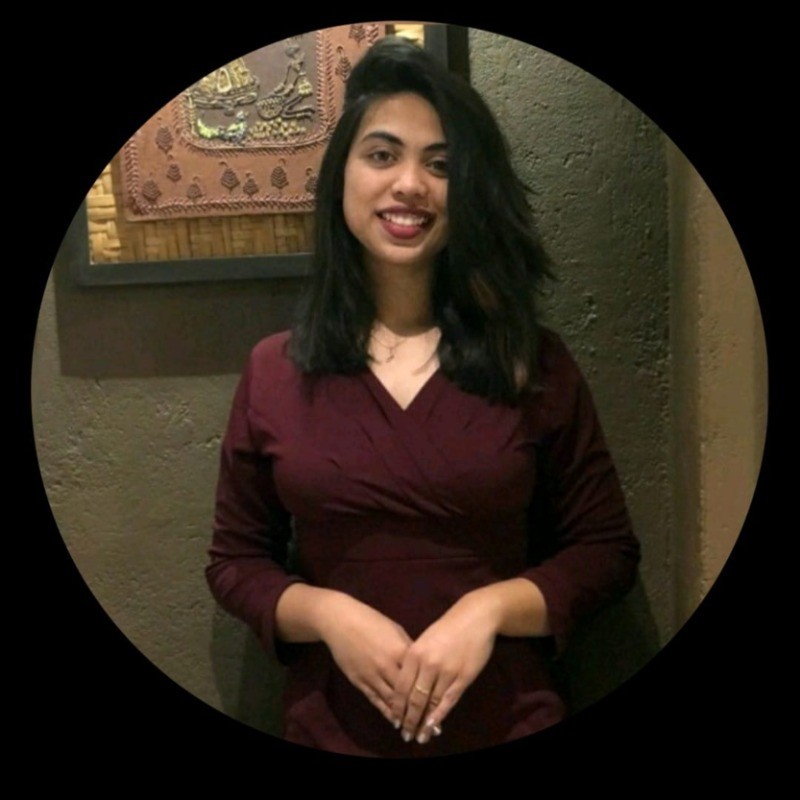 Dr. Anjali Purohit - Conestoga College | LinkedIn Dr. Anjali Purohit - Conestoga College | LinkedIn