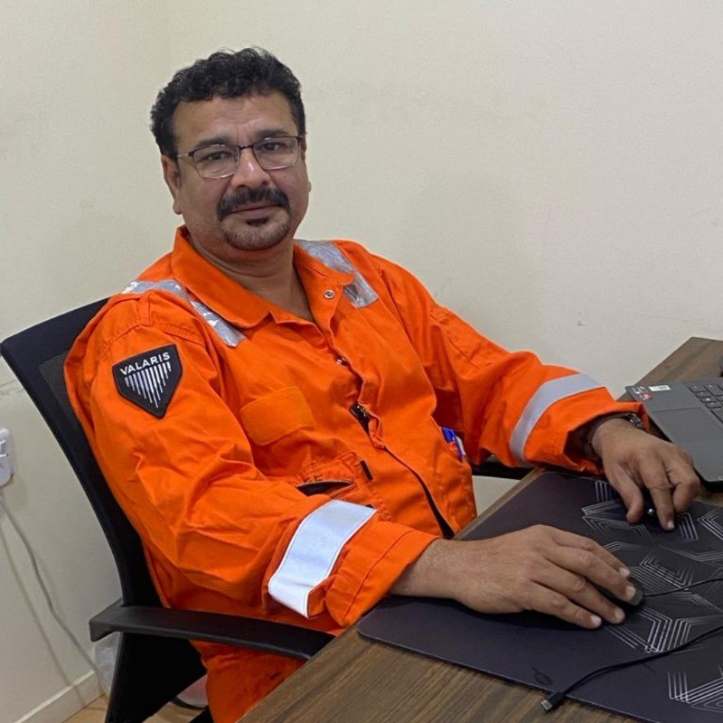 Abbas Mohamed Ariff PMP® - Construction Superintendent - MODEC Offshore ... Abbas Mohamed Ariff PMP® - Construction Superintendent - MODEC Offshore ...