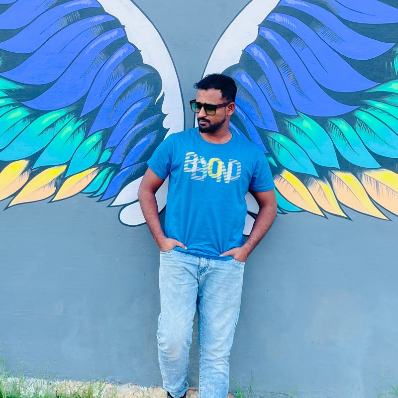 SHAIK SADIQ BASHA - QA Specialist - Navisite | LinkedIn SHAIK SADIQ BASHA - QA Specialist - Navisite | LinkedIn