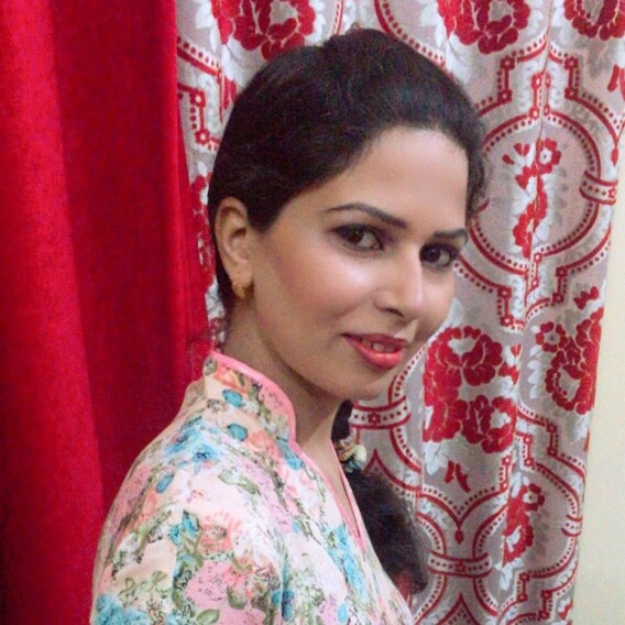 Syeda Samra - Housewife - none | LinkedIn Syeda Samra - Housewife - none | LinkedIn