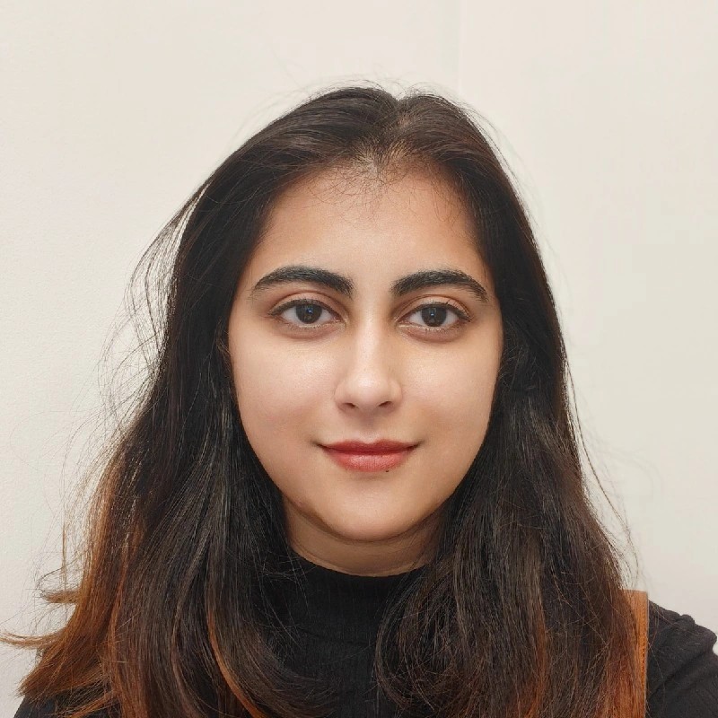 Aditi Chaudhari - New York University - Jersey City, New Jersey, United ... Aditi Chaudhari - New York University - Jersey City, New Jersey, United ...