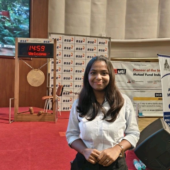 Kshitija Patil - Marketing Intern - Indian School of Media | LinkedIn Kshitija Patil - Marketing Intern - Indian School of Media | LinkedIn