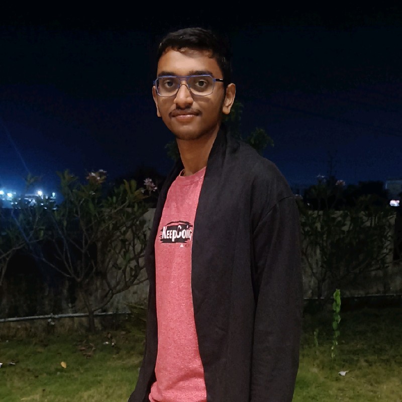 Chandra Sai Teja Adhikarla - Member - IOTA | LinkedIn Chandra Sai Teja Adhikarla - Member - IOTA | LinkedIn