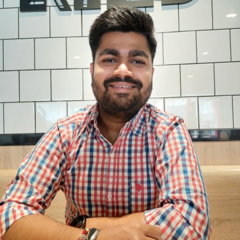 Naman Jain | LinkedIn Naman Jain | LinkedIn