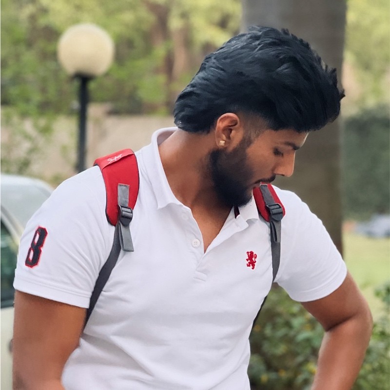 AYUSH PUNDIR - Moradabad, Uttar Pradesh, India | Professional Profile ... AYUSH PUNDIR - Moradabad, Uttar Pradesh, India | Professional Profile ...