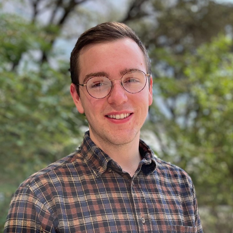 Chandler Barlow - Software Engineer II - H-E-B | LinkedIn Chandler Barlow - Software Engineer II - H-E-B | LinkedIn