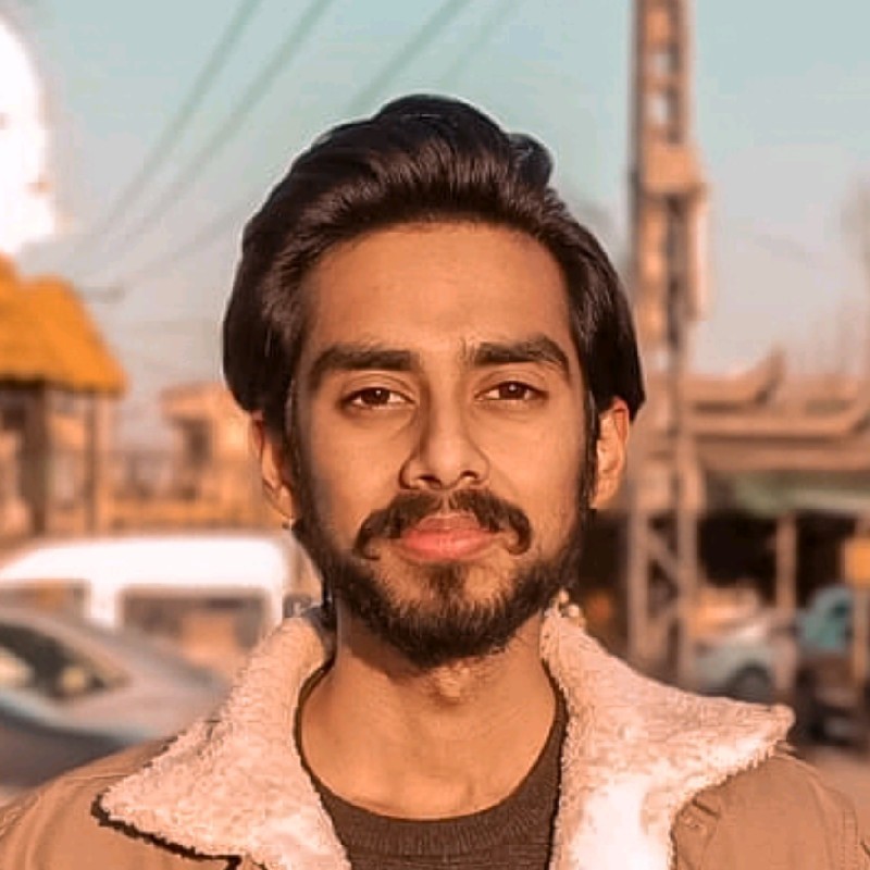 Muhammad Ali Aamir - Bahria University - Islamabad, Islāmābād, Pakistan ... Muhammad Ali Aamir - Bahria University - Islamabad, Islāmābād, Pakistan ...
