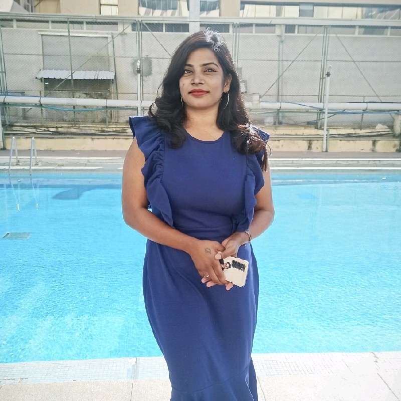 Lavanya V - Senior Client Partner - Access Healthcare Services | LinkedIn Lavanya V - Senior Client Partner - Access Healthcare Services | LinkedIn