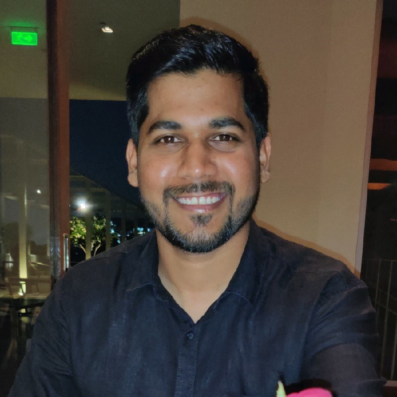 Tushar Mallick | LinkedIn Tushar Mallick | LinkedIn