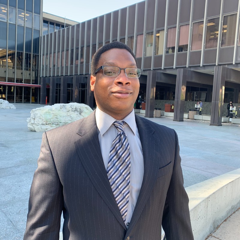 Steve Akinleye - Judgment Enforcer - Self-Employed | LinkedIn Steve Akinleye - Judgment Enforcer - Self-Employed | LinkedIn