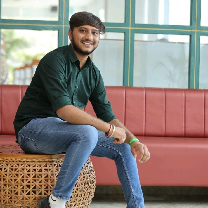 Nishit Patel - Support Engineer - Digirace Solutions Limited | LinkedIn Nishit Patel - Support Engineer - Digirace Solutions Limited | LinkedIn