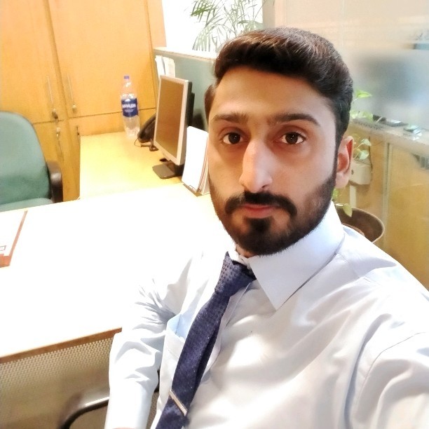 Muhammad Nadeem Afzal - Banking - Banking | LinkedIn Muhammad Nadeem Afzal - Banking - Banking | LinkedIn