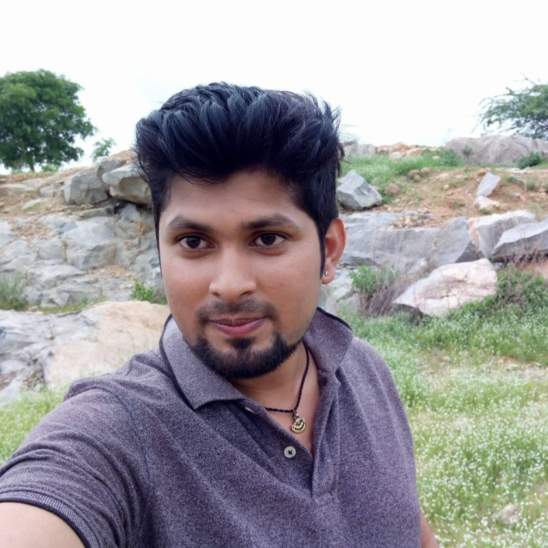 Hari Prasad | LinkedIn Hari Prasad | LinkedIn