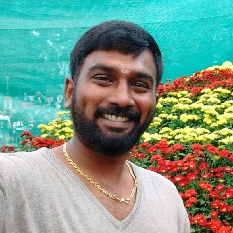 Manikandan Rengaraj - Manager - Tessolve | LinkedIn Manikandan Rengaraj - Manager - Tessolve | LinkedIn