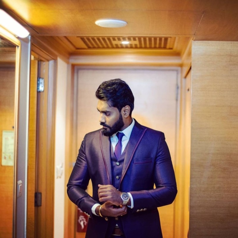 Aravind R K - Senior Business Development Officer - Qik Enterprises ... Aravind R K - Senior Business Development Officer - Qik Enterprises ...