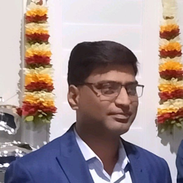 Mahesh Kumar | LinkedIn Mahesh Kumar | LinkedIn