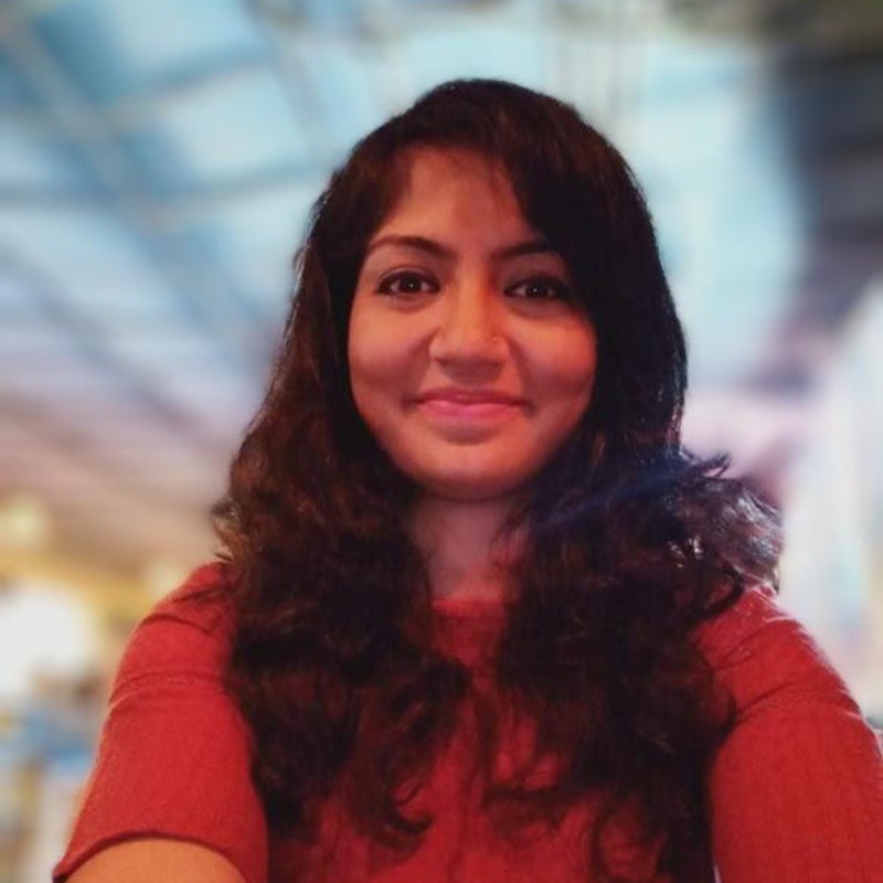 Shreya Giridhar - Lead Development Representative - NetCom Learning ... Shreya Giridhar - Lead Development Representative - NetCom Learning ...