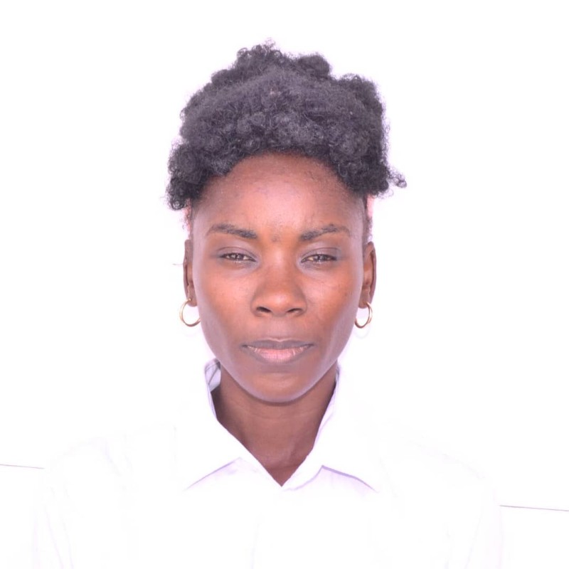Lauraine Nsenga - -- - Self-employed | LinkedIn Lauraine Nsenga - -- - Self-employed | LinkedIn