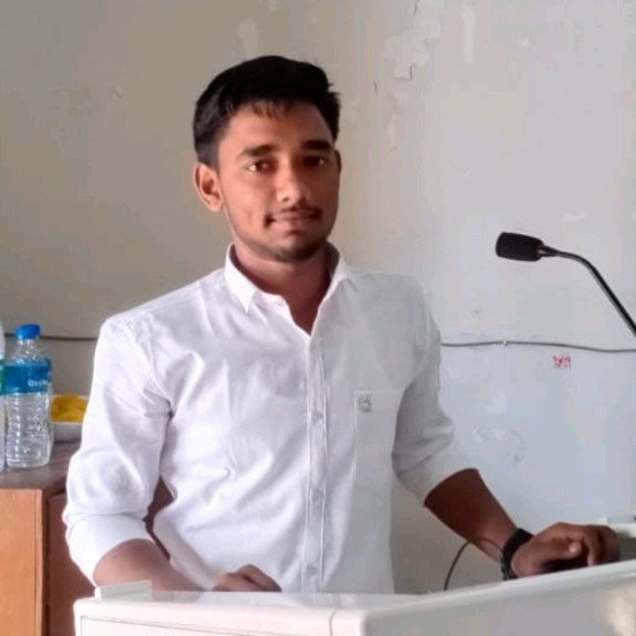 Jayesh Patil - Pursuing M.s.c in Applied Statistics at Sardar Patel ... Jayesh Patil - Pursuing M.s.c in Applied Statistics at Sardar Patel ...
