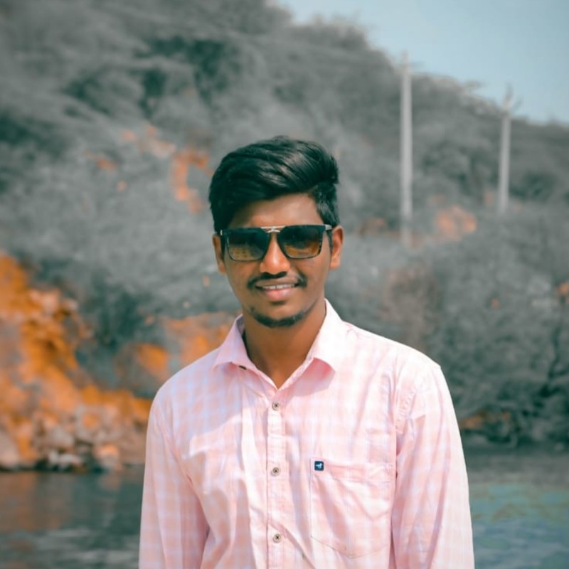 Gunti Ajay Kumar - Fresher - ---- | LinkedIn Gunti Ajay Kumar - Fresher - ---- | LinkedIn