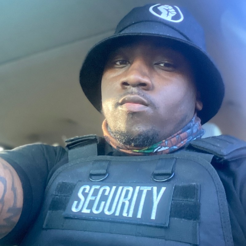Christopher Patterson - Chief Executive Officer - Watchmen Security LLC ... Christopher Patterson - Chief Executive Officer - Watchmen Security LLC ...
