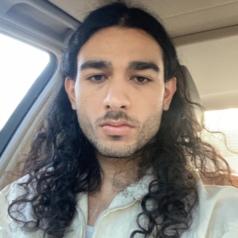 Hamza Ali | LinkedIn Hamza Ali | LinkedIn