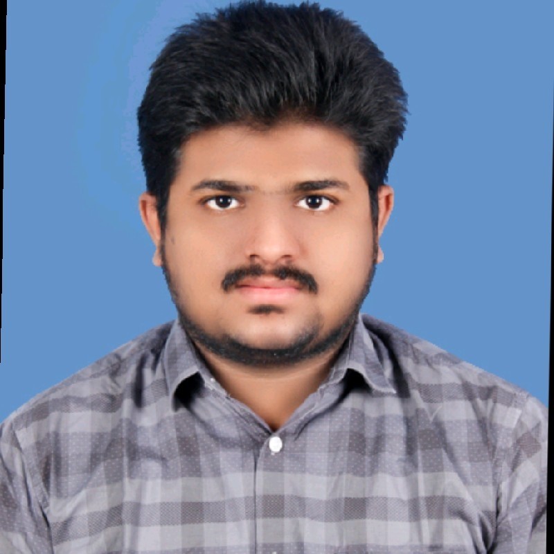 Sudheer Reddy Janagama - Trainee - Maven Silicon | LinkedIn Sudheer Reddy Janagama - Trainee - Maven Silicon | LinkedIn