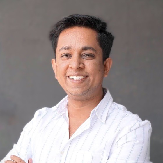 Sanket S. - DeepSource | LinkedIn Sanket S. - DeepSource | LinkedIn