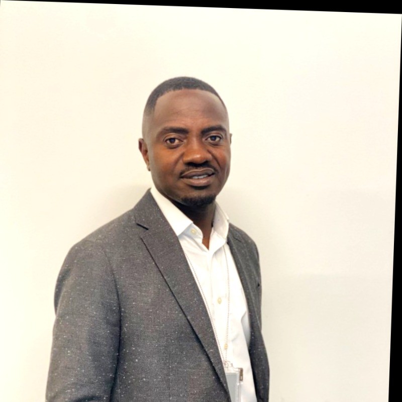 Adebayo Ajala | LinkedIn Adebayo Ajala | LinkedIn