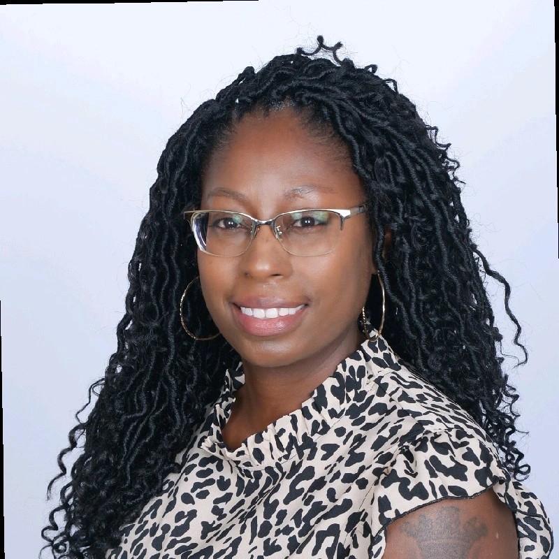 Wanakee Smith, M.Ed., LPC, NCC | LinkedIn Wanakee Smith, M.Ed., LPC, NCC | LinkedIn