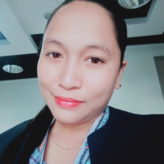 Cherel Narvasa - Customer Care Representative - Continuum Global ... Cherel Narvasa - Customer Care Representative - Continuum Global ...