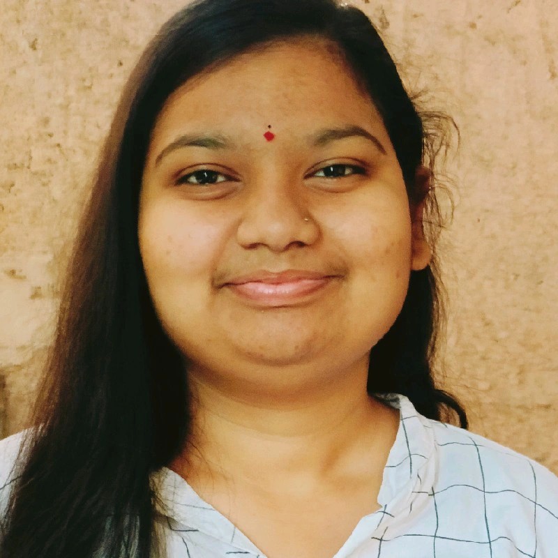 Prachiti Jadhav - Business Analyst - Ravikiran Infotech | LinkedIn Prachiti Jadhav - Business Analyst - Ravikiran Infotech | LinkedIn
