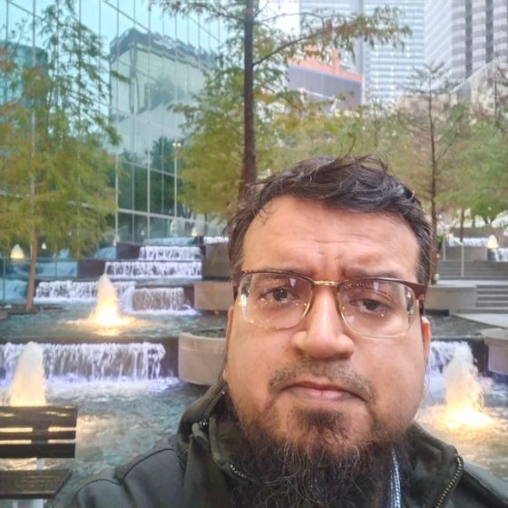 Jamil Sayyad | LinkedIn Jamil Sayyad | LinkedIn