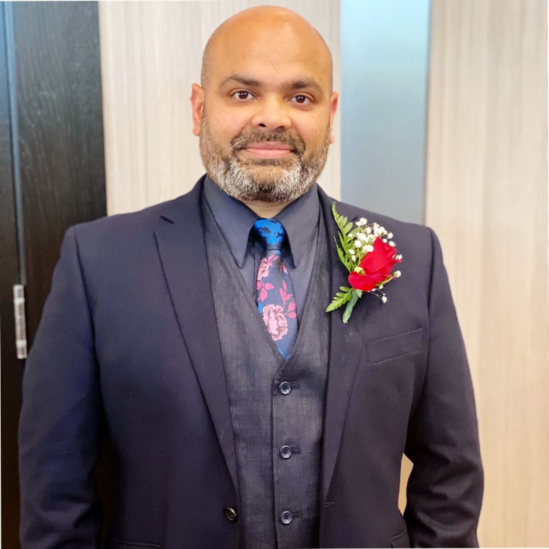 Vipul Patel - Sr. IT Manager, Digital Workplace, EUC Operations and End ... Vipul Patel - Sr. IT Manager, Digital Workplace, EUC Operations and End ...