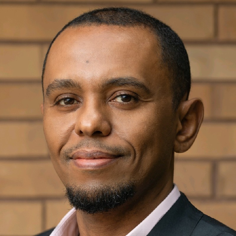 Yonas Bedasso | LinkedIn Yonas Bedasso | LinkedIn