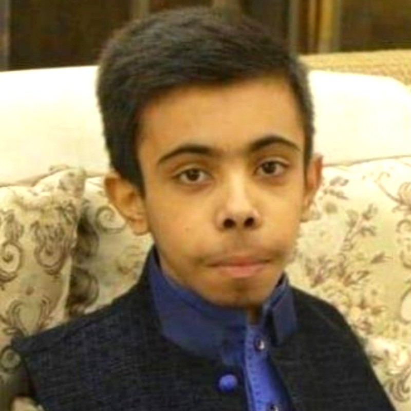 Syed Muhammad Ali Hassan - MLSA club - Microsoft | LinkedIn Syed Muhammad Ali Hassan - MLSA club - Microsoft | LinkedIn