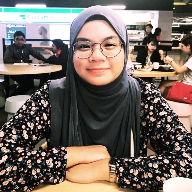 Wan Nur Fatihah Wan Faris - Engineer, Packaging Engineering - Western ... Wan Nur Fatihah Wan Faris - Engineer, Packaging Engineering - Western ...