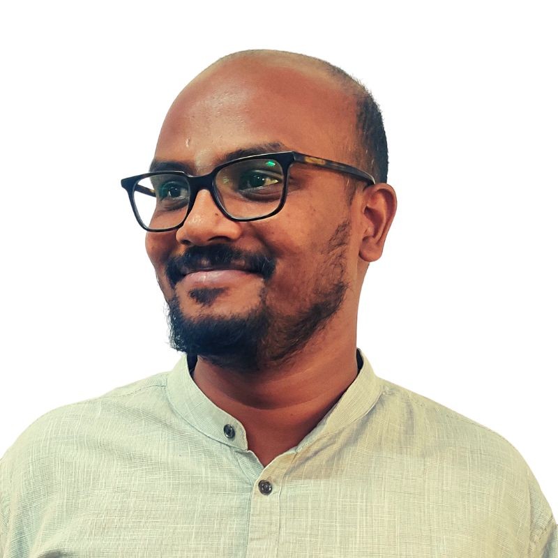 Raghunath J - Co-Founder - Self-employed | LinkedIn Raghunath J - Co-Founder - Self-employed | LinkedIn