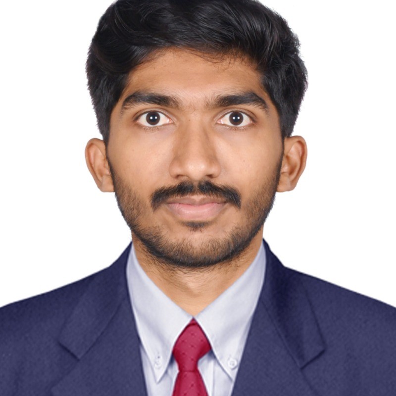 Vishnu K | LinkedIn Vishnu K | LinkedIn