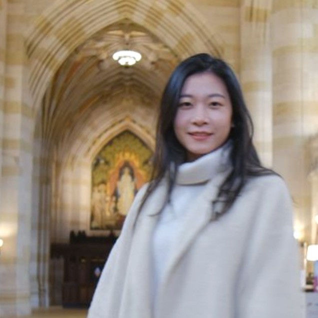 Ivy (Yujia) Xu - University of Pennsylvania - Philadelphia ... Ivy (Yujia) Xu - University of Pennsylvania - Philadelphia ...