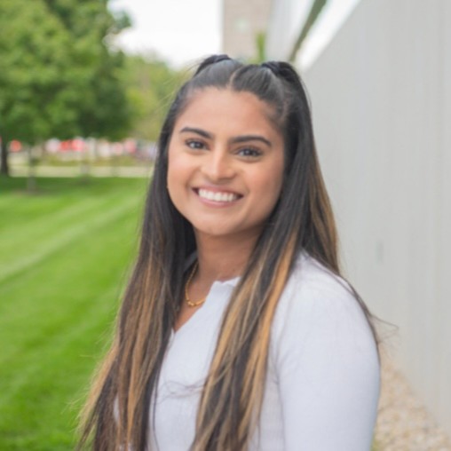Dilpreet Kaur - Indiana University–Purdue University Indianapolis ... Dilpreet Kaur - Indiana University–Purdue University Indianapolis ...