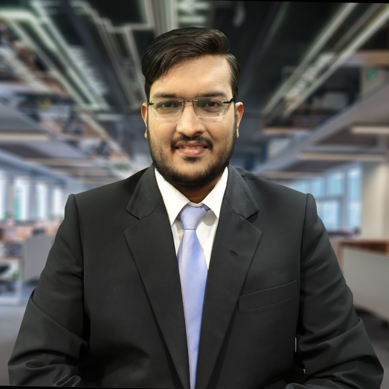 Ankit Yadav - MARKET MAESTROO | LinkedIn Ankit Yadav - MARKET MAESTROO | LinkedIn