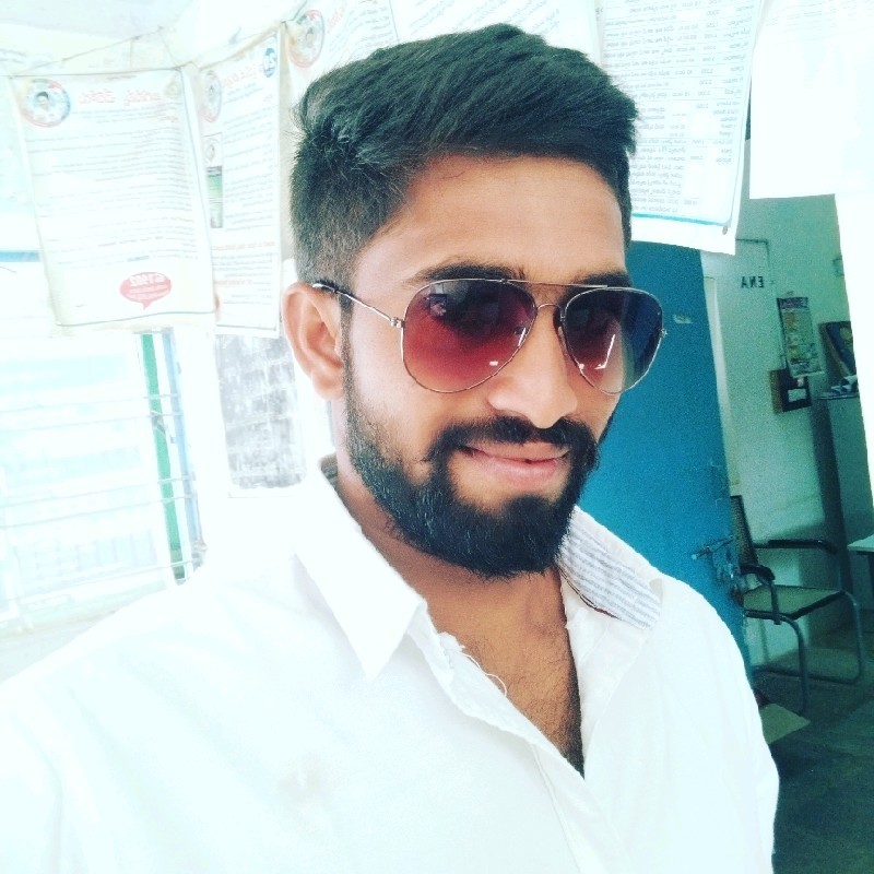 Karnati Jagan Mohan Reddy - Others - Andhra Pradesh Jobs Updates | LinkedIn Karnati Jagan Mohan Reddy - Others - Andhra Pradesh Jobs Updates | LinkedIn