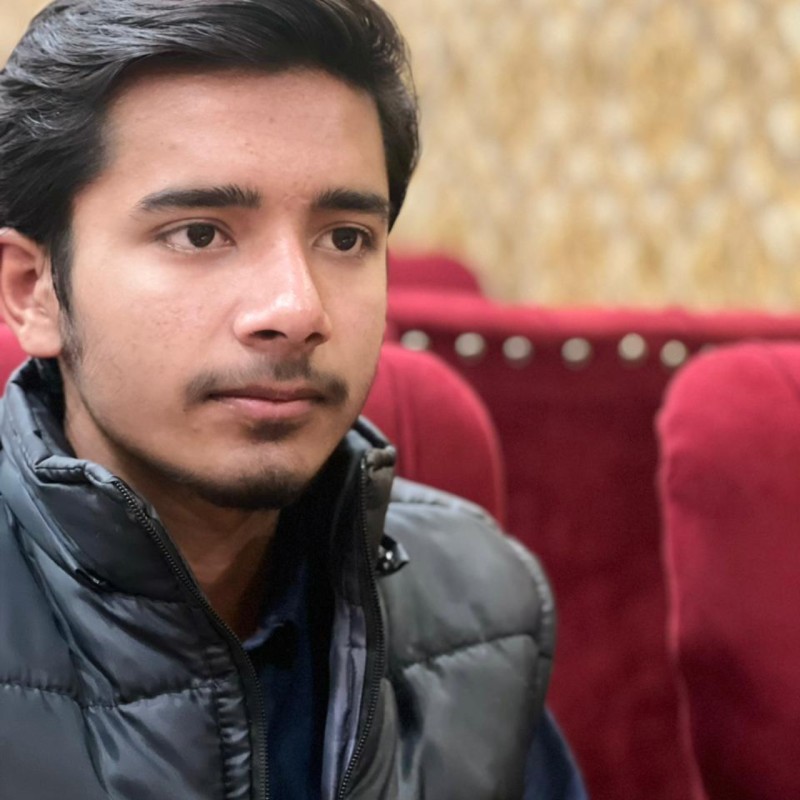M Umer Saleem - Information Technology University - Lahore, Punjab ... M Umer Saleem - Information Technology University - Lahore, Punjab ...