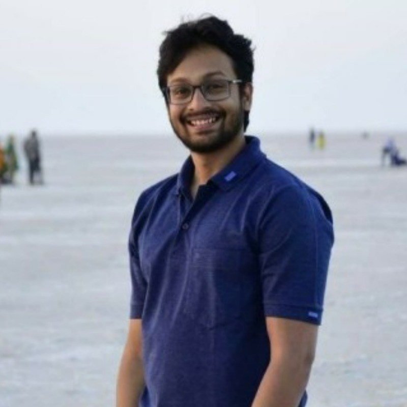 Tushar Singh | LinkedIn Tushar Singh | LinkedIn