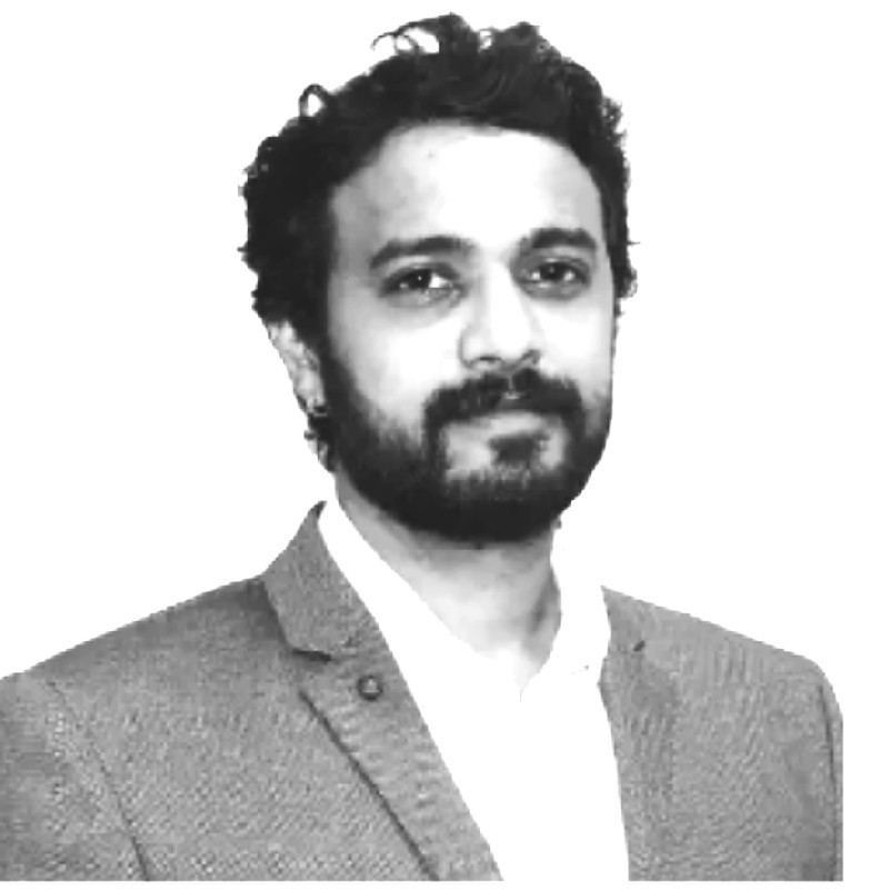 Koushik Kumar Koushik Kumar
