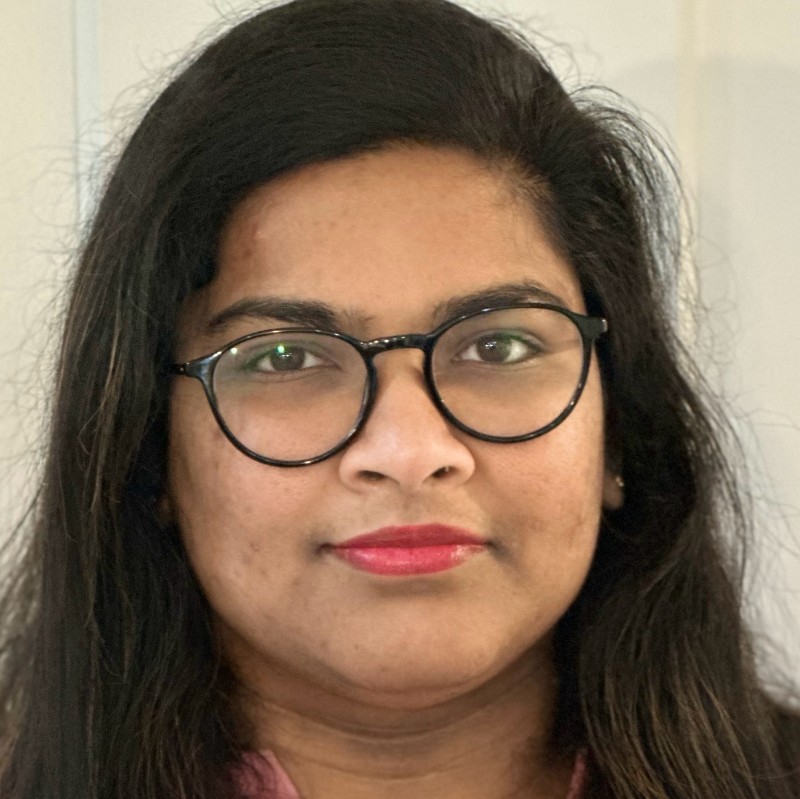 Manvitha Matlapudi - Personal Banker 1 - Fifth Third Bank | LinkedIn Manvitha Matlapudi - Personal Banker 1 - Fifth Third Bank | LinkedIn