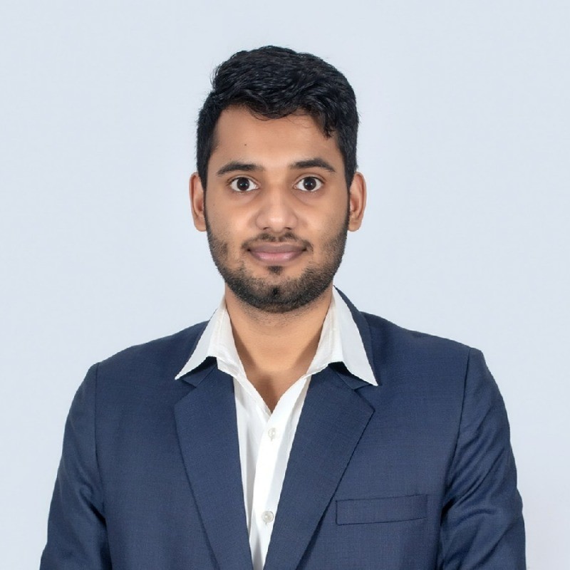 Chandan K. - Associate Analyst - PrimEra Medical Technologies | LinkedIn Chandan K. - Associate Analyst - PrimEra Medical Technologies | LinkedIn